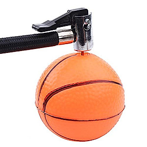 Air Compressor, MAGT Portable Mini Air Compressor Electric Tire Infaltor Pump 12 Volt Car 300 PSI Suitable for Bicycles Cars Motorcycles