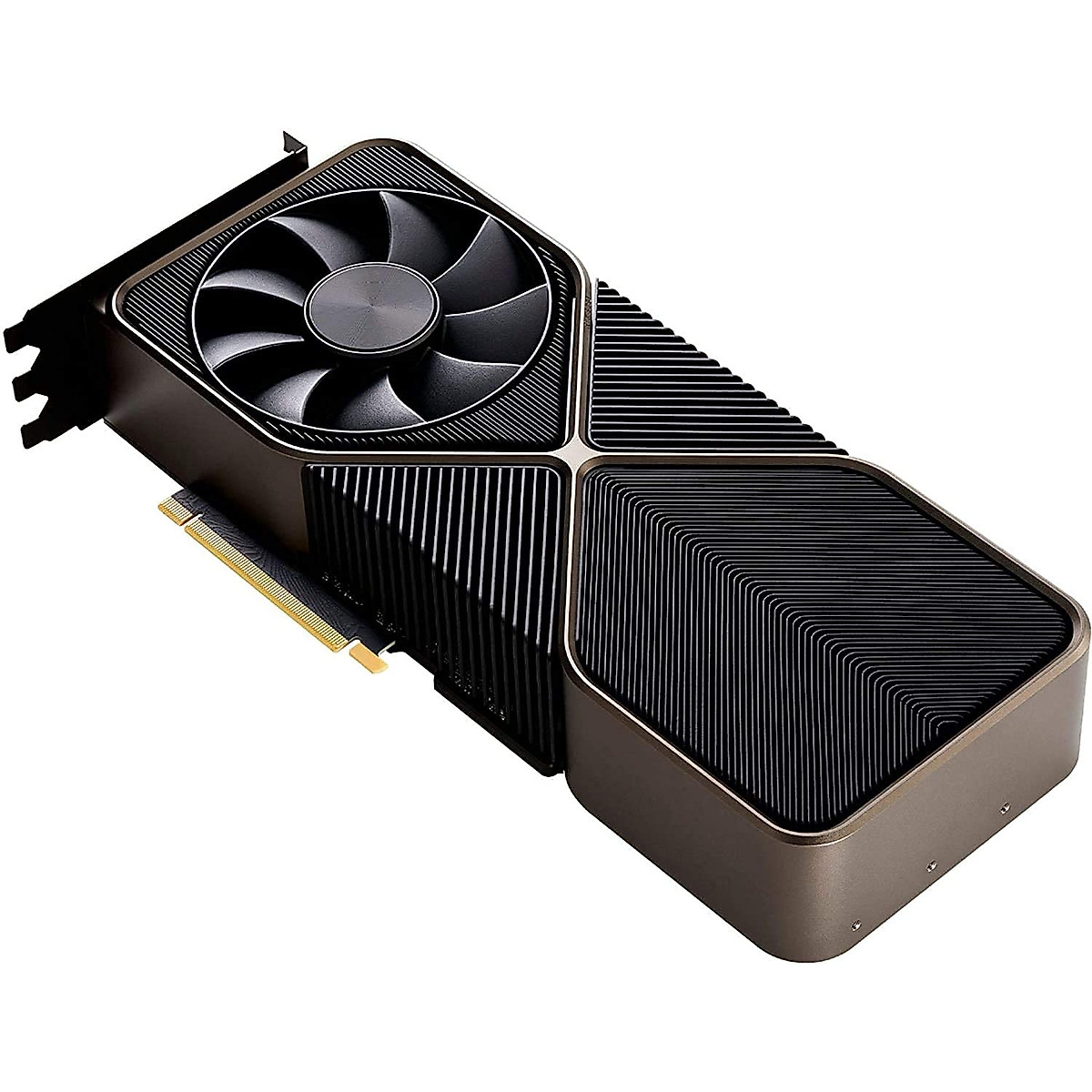NVIDIA GeForce RTX 3090 Founders Edition Graphics Card (Renewed)