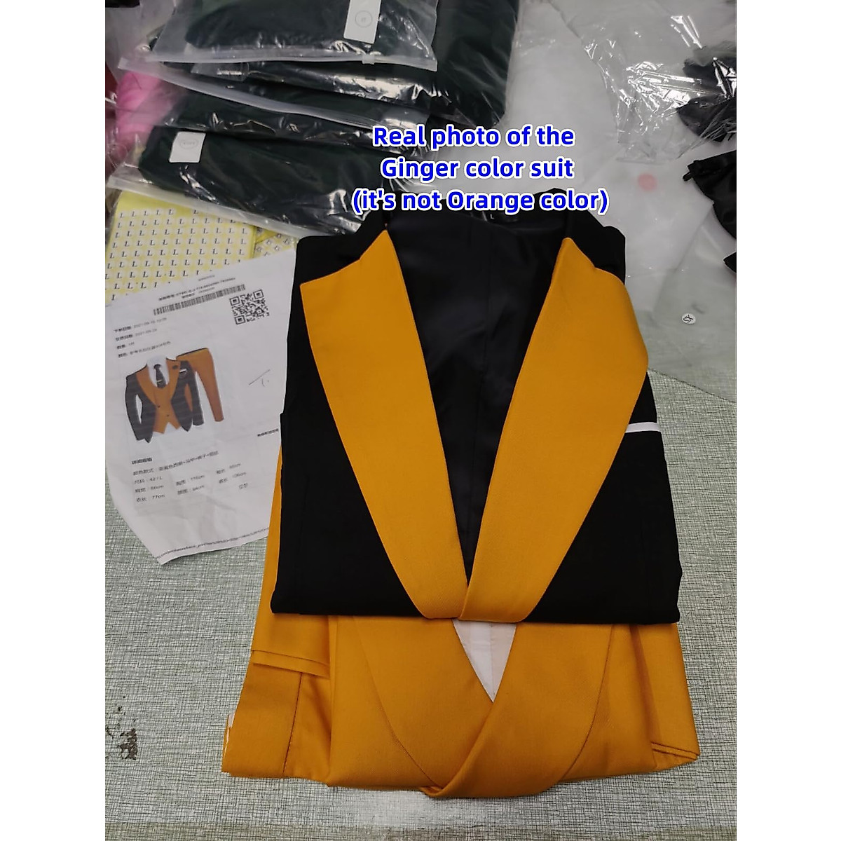 Men's Formal Wear Slim Fit 3 Piece Suit One Button Business Wedding Prom Suits Blazer Tux Vest & Trousers Purple