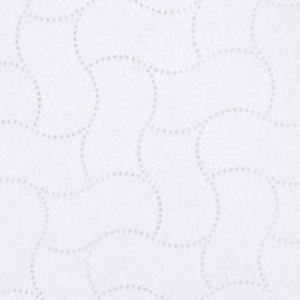 American Baby Company 2 Pack Waterproof Pack N Play Playard Mattress Protector, Quilted Fitted Pack and Play Mattress Pad Cover, 27" x 39"