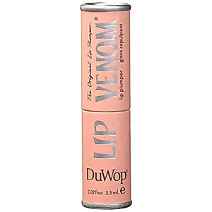 DuWop Cosmetics Lip Venom Lip Plumping Balm - Original