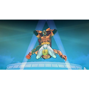 Street Fighter IV - Xbox 360