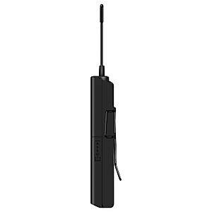 ANLEON Tour Guide Systems For Tour Guides, Teachers, Coaches,Simultaneous Interpretation,Church Translation System Wireless 915Mhz ( 1 Transmitter and 3 Receivers)