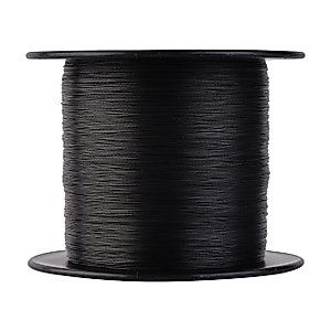 Berkley FireLine® Superline, Smoke, 20lb | 9kg, 1500yd | 1371m Fishing Line, Suitable for Freshwater Environments