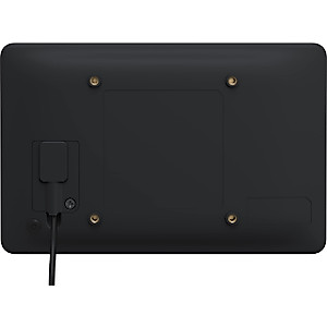 Elo 0702L - 7" Touchscreen Monitor Without Stand for POS, Retail, Hospitality - 10 Touch