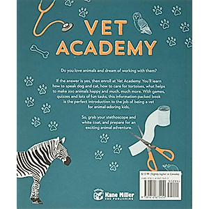 Vet Academy