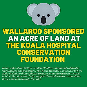 Leather Phone Card Holder Stick On Wallet for iPhone and Android Smartphones by Wallaroo (Rose Gold Ring Wallet)