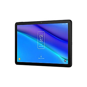 TCL Tablet | Tab 10 Series (Renewed) ((T-Mobile | Tab 10 5g | 10.1"))