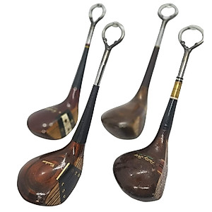 Bottle Opener from Vintage Golf Wood Club