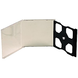 CD-HLLE Standard DOPPEL 5ER P