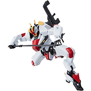 Bandai Hobby - HG 1/72 MAILeS KENBU