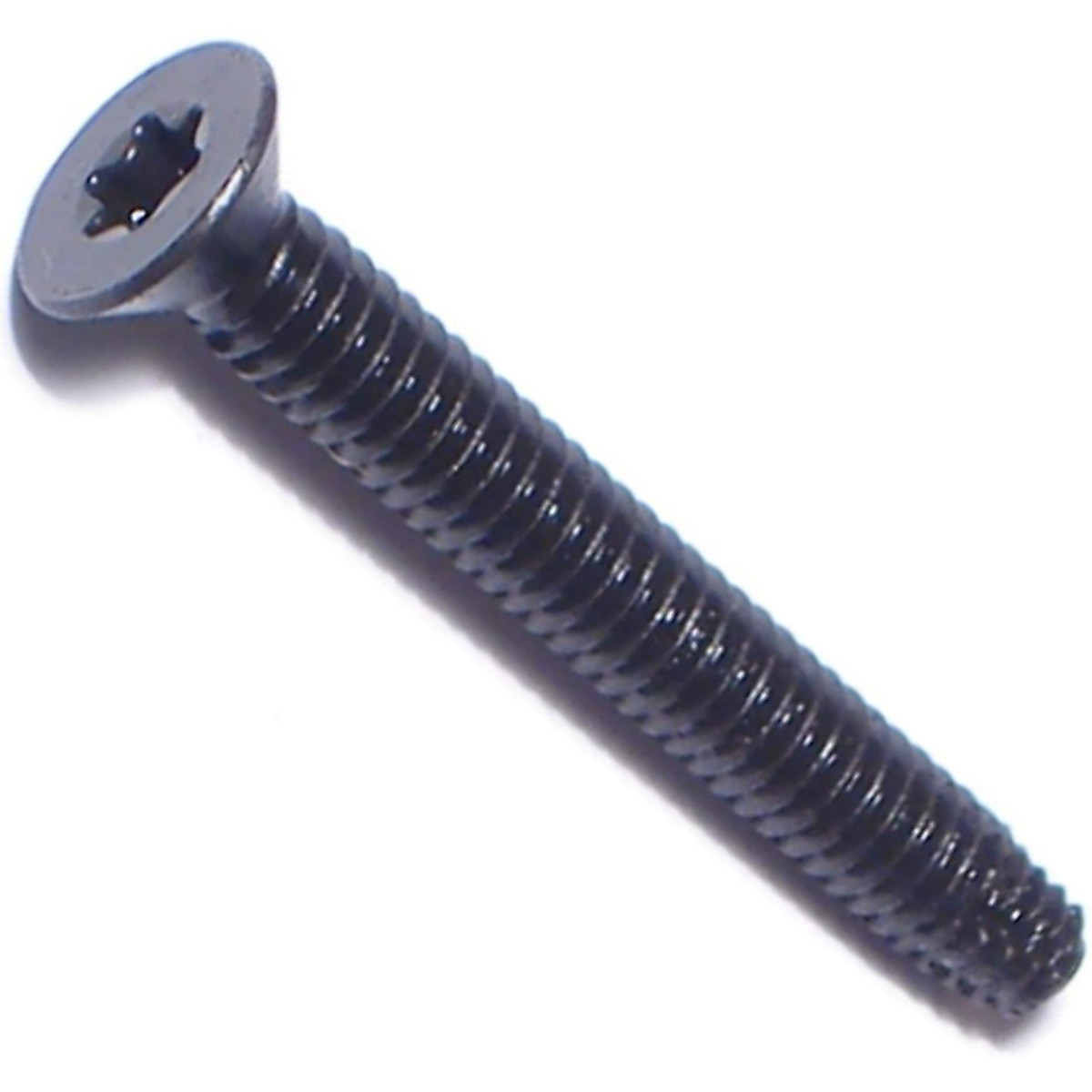 Hard-to-Find Fastener 014973311063 Thread Cutting Floor Board Screws, 1/4-20 x 2, Piece-45