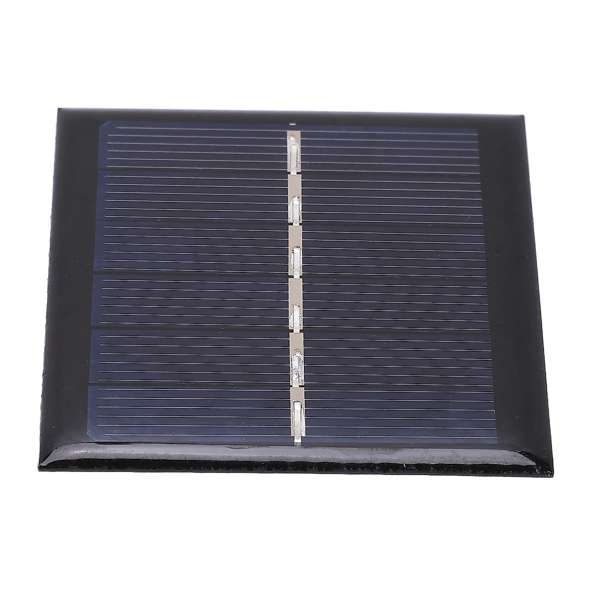 Solar Panel Charger, Lightweight Solar Panel Easy to Install for Small Household Lighting System, Mini USB Solar Panel Monocrystalline Module DIY Solar Panel Kit
