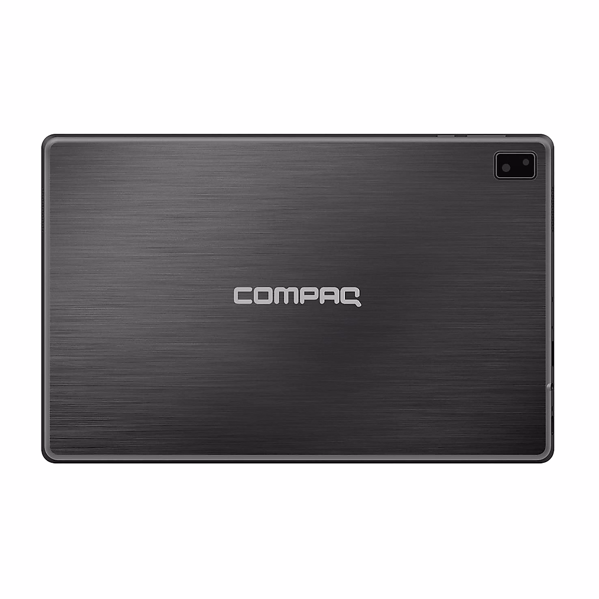 COMPAQ 10" 2 in 1 Android 11 Tablet 64GB Storage, 4GB RAM (Rose Gold)