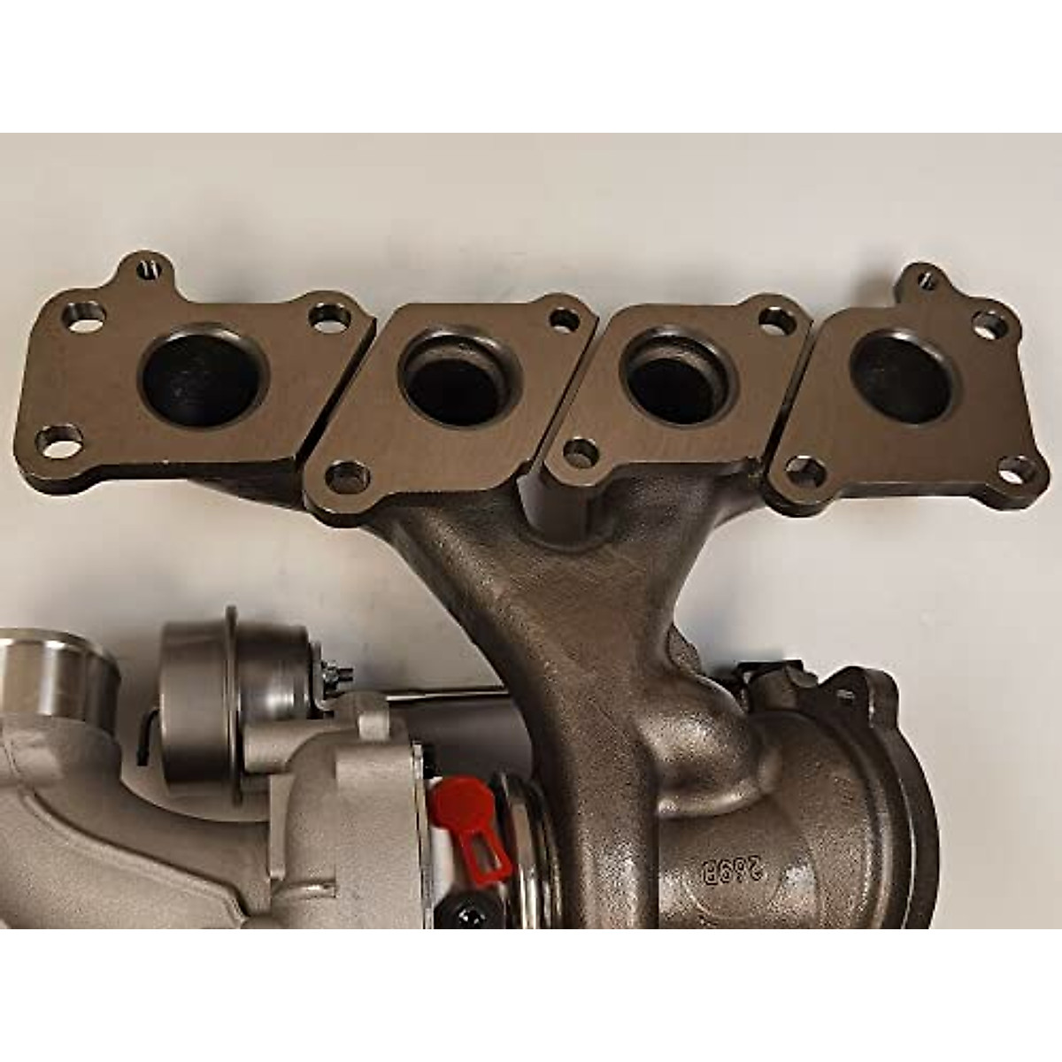 yise-T1216 New 53039980462 5303-998-0462  53039700462  5303 970 0462  5303-970-0462 EU3E6K682BC  LR066515 K03 2.0 EcoBoost For Ford Land Rover Passenger Car with 2.0 EcoBoost Engine