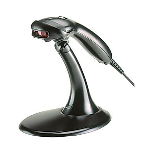 Honeywell MK9540-32A38 VoyagerCG Handheld Barcode Reader with USB Host Interface, 5V DC, 25 mW, Black by Honeywell