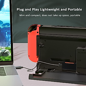 ANRIS Video Capture Card, HDMI USB Video Capture Card for Gaming, Streaming, Teaching, Video Conference or Live Broadcasting, Compatible with PS3, PS4, PS5, XboxOne, Nintendo Switch, Wii.