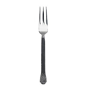 Gourmet Settings (GS) Avalon 8 1/2" Dinner Fork (Set of Four)