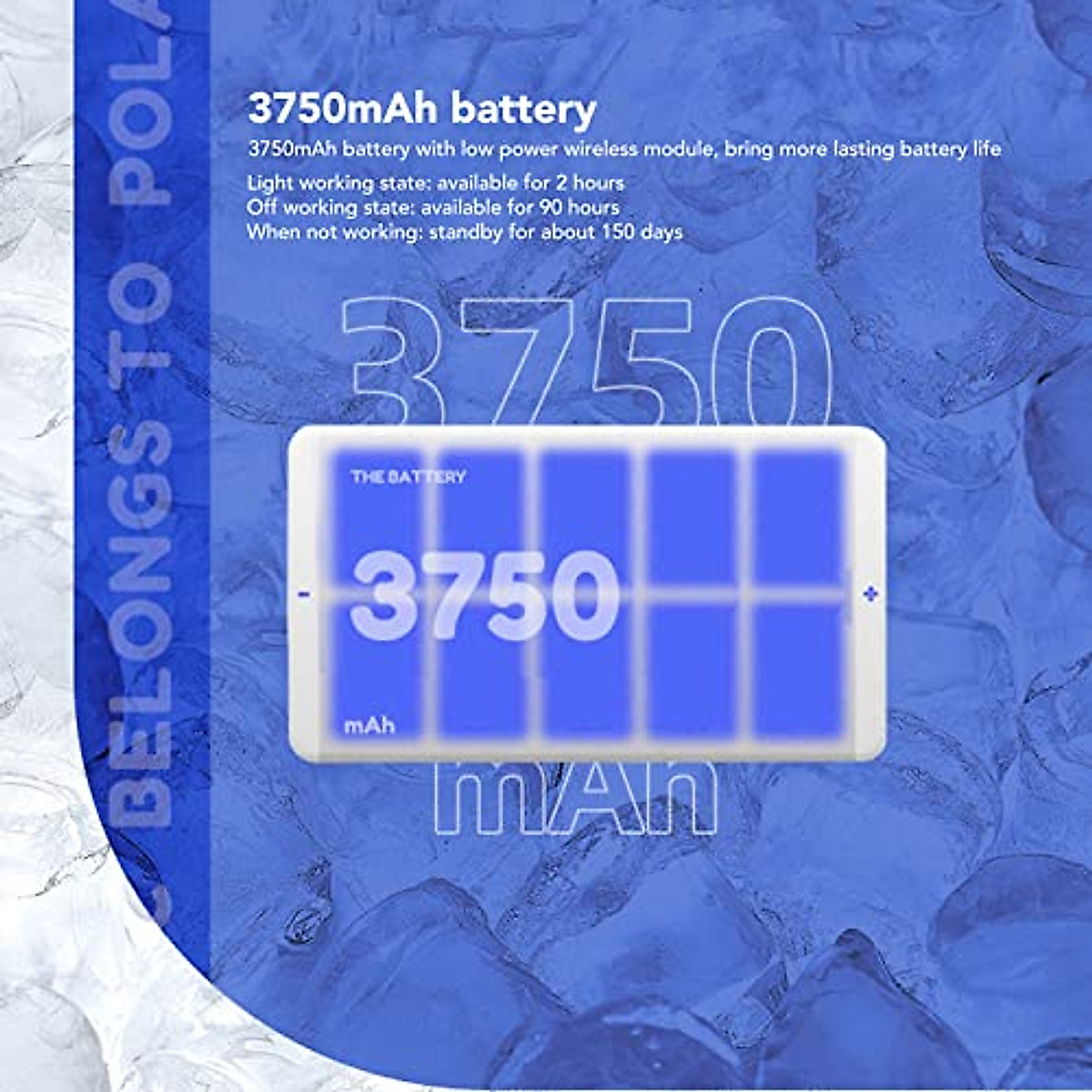 Acogedor 80 Keys Mechanical Gaming Keyboard with Transparent Case, Type C Wired, for Bluetooth and 2.4GHz Wireless Connection, Gasket Structure, for Win, for OS X, for iOS, for Android