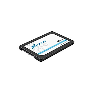 Lenovo - 4XB7A17095 - Lenovo 5300 960 GB Solid State Drive - Internal - SATA (SATA/600) - Mixed Use - Server Device Supported - 5 DWPD - 8760 TB TBW - 540 MB/s Maximum Read Transfer Rate - Hot