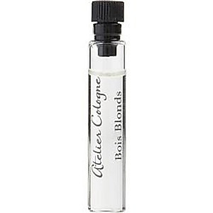 ATELIER COLOGNE by Atelier Cologne, BOIS BLONDS COLOGNE ABSOLUE VIAL