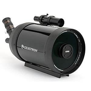 Celestron C5 - 48 x 127 Spotting Scope Kit