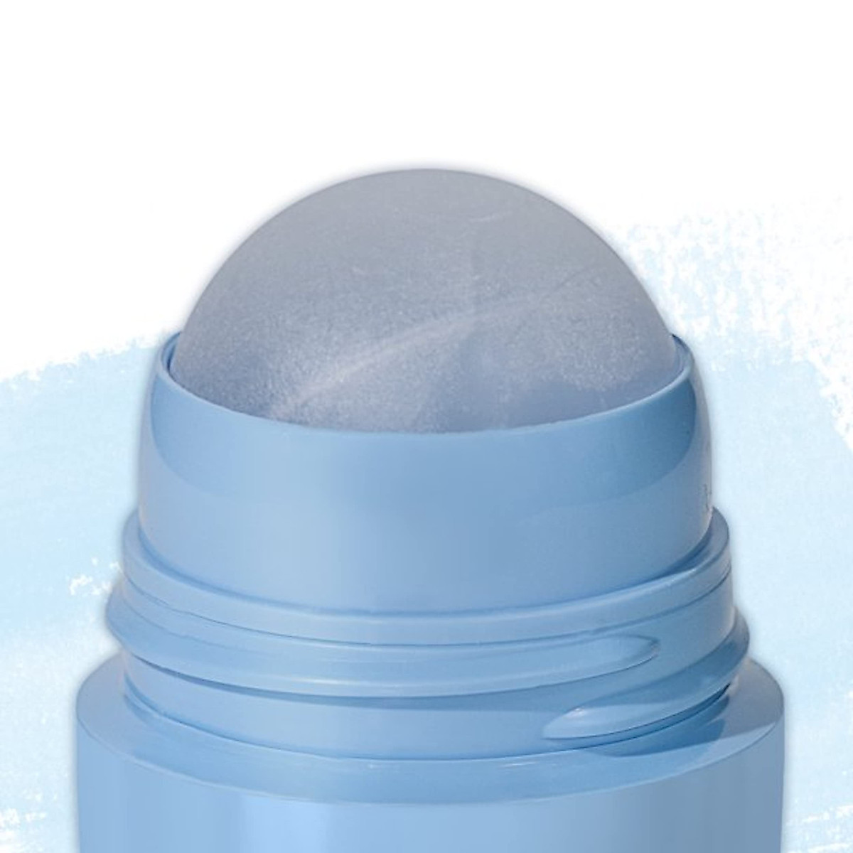 Secret Original Roll-On Antiperspirant Deodorant 1.8 oz (Pack of 6)