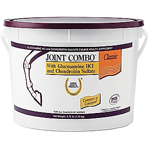 Horse Health Joint Combo Classic, 3.75 lbs