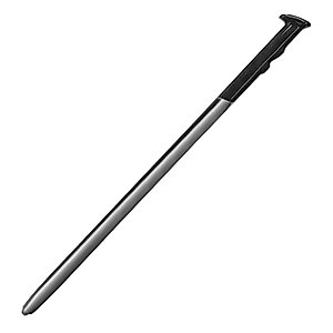 Ubrokeifixit for Moto G Stylus Pen,Stylus Pen,Touch Pen Replacement for Motorola Moto G Stylus 2020" 6.4" XT2043 XT2043-4(NOT for Moto G Stylus 2021") (Moto G Stylus 2020/Black)