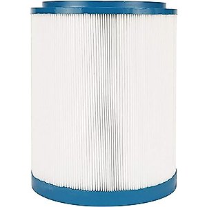 Guardian Filtration Products Spa Filter Replaces Pleatco PMA25-M PMA25 Cartridge for Outer for Nested System PMA-PROPAK2 1 Cartridge Master spas 25 Sq Ft.