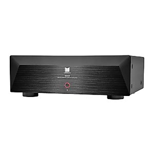 Monolith M3100X 3x90 Watts Per Channel Multi-Channel Home Theater Power Amplifier with RCA & XLR Inputs