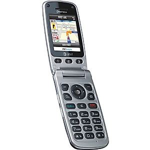 Pantech Breeze II (AT&T)