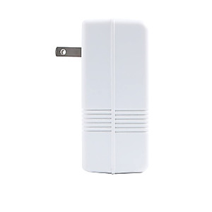 110V to 220V 100W Voltage Converter Travel Adapter, Power Converter AC 110V to 220V Step-Up & Down Voltage Converter Transformer