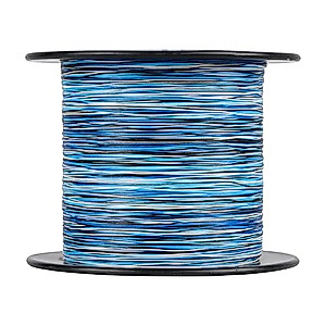 Spiderwire Stealth Braid 1500yards