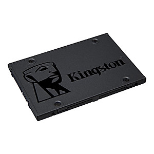 Kingston 240GB Q500 SATA3 2.5 SSD (SQ500S37/240G)