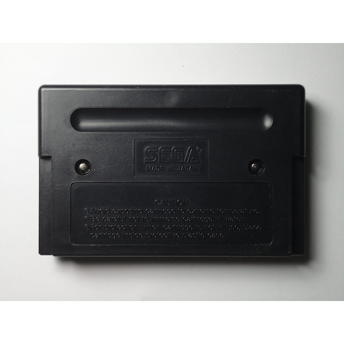 Shadow Dancer: The Secret Of Shinobi