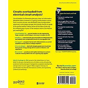 Circuit Analysis For Dummies