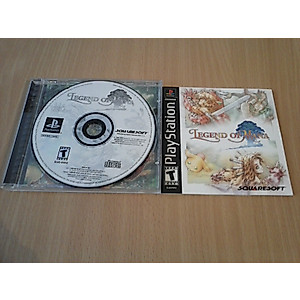 Legend of Mana