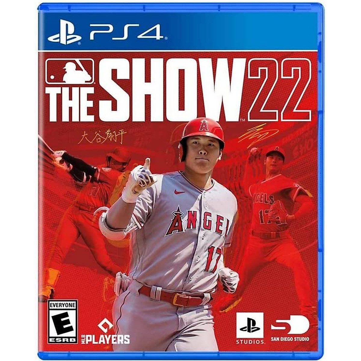 MLB 22: The Show - For PlayStation 4
