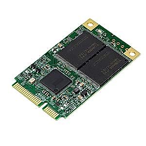 .innodisk. DEMSR-16GD09BC2SC, SSD, mSATA 3ME3, 15nm(Industrial, Standard Grade, 0°C ~ +70°C), 16GB mSATA 3ME3 MLC