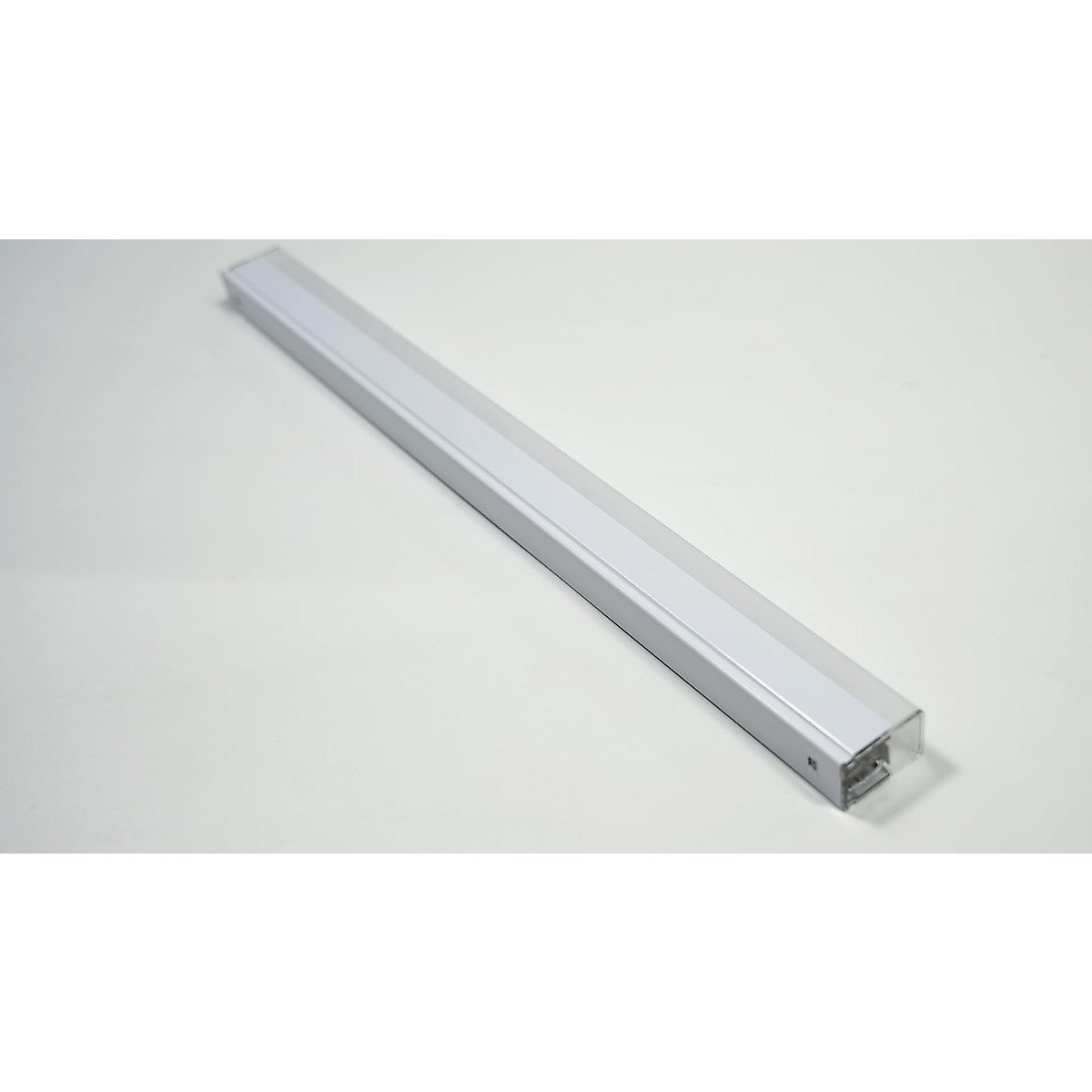 TOOWELL Hexagon Garage Light Replacement LED Tube, Hexagon Ceiling Lights Tube, Without Cord
