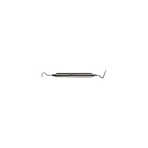 Dental Perio Probe CP15UNC / 23 Dental explorer Periodontal Probe explorer