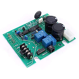 Main Circuit Board PCB Compatible Replacement for Hayward® Aqua Rite Salt Systems