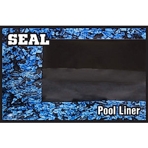 Gorilla Waterproof Patch & Seal Tape Combo, Black and White