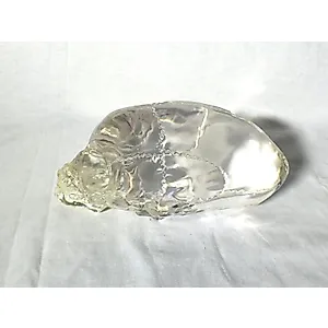 Indy, Alien Crystal Skull Real Prop Replica, Signed, Numbered, Limited Edition