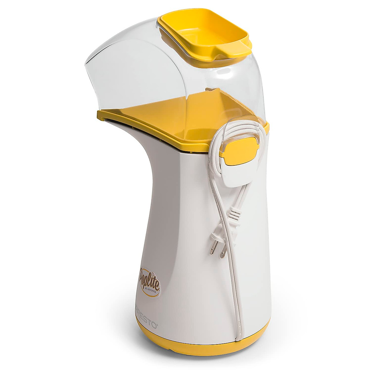 Presto Poplite 04820 Popper, 1 Size, yellow