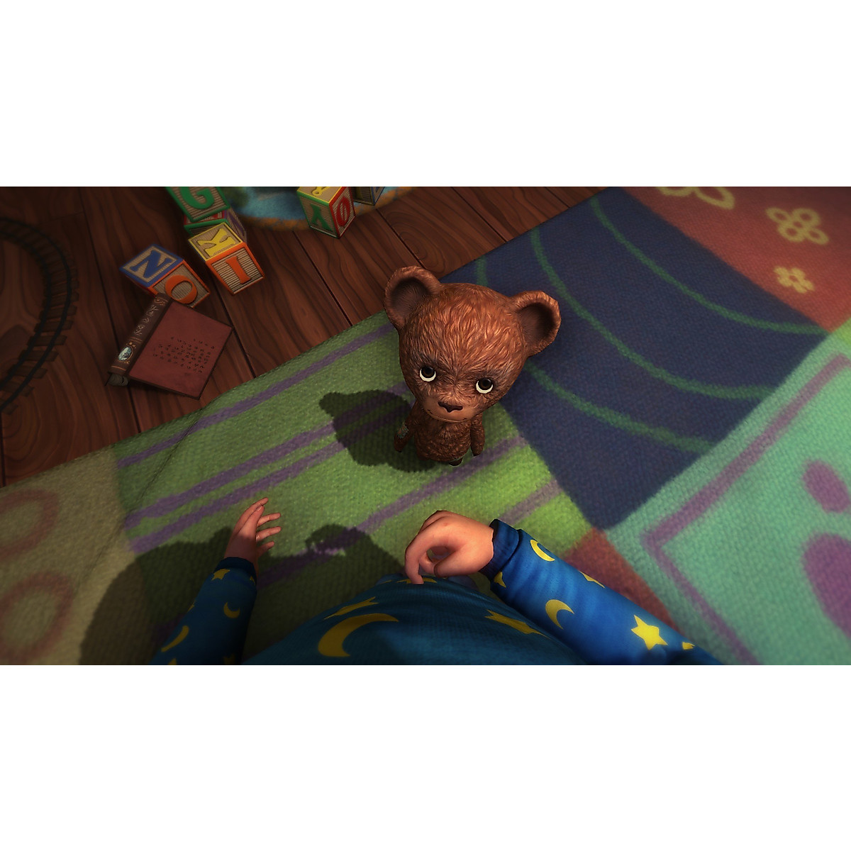 Among the Sleep: Enhanced Edition - Xbox One