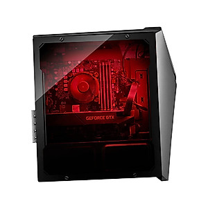 ASUS 2022 ROG Gaming Desktop, Intel Core i5-11400F Processor, 32GB DDR4 RAM, 1TB PCIe SSD + 1TB HDD, NVIDIA GeForce GTX 1660TI 6GB DDR6, WiFi 6, Win 11, Grey, 32GB Snowbell USB Card