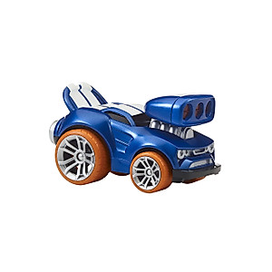UZoom Racers - Hot Rod Racer