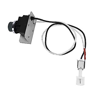 onlyfire 67847 Electronic Igniter Kit Replacement for Weber Genesis 300 Series Gas Grills (with Side Control Knobs)